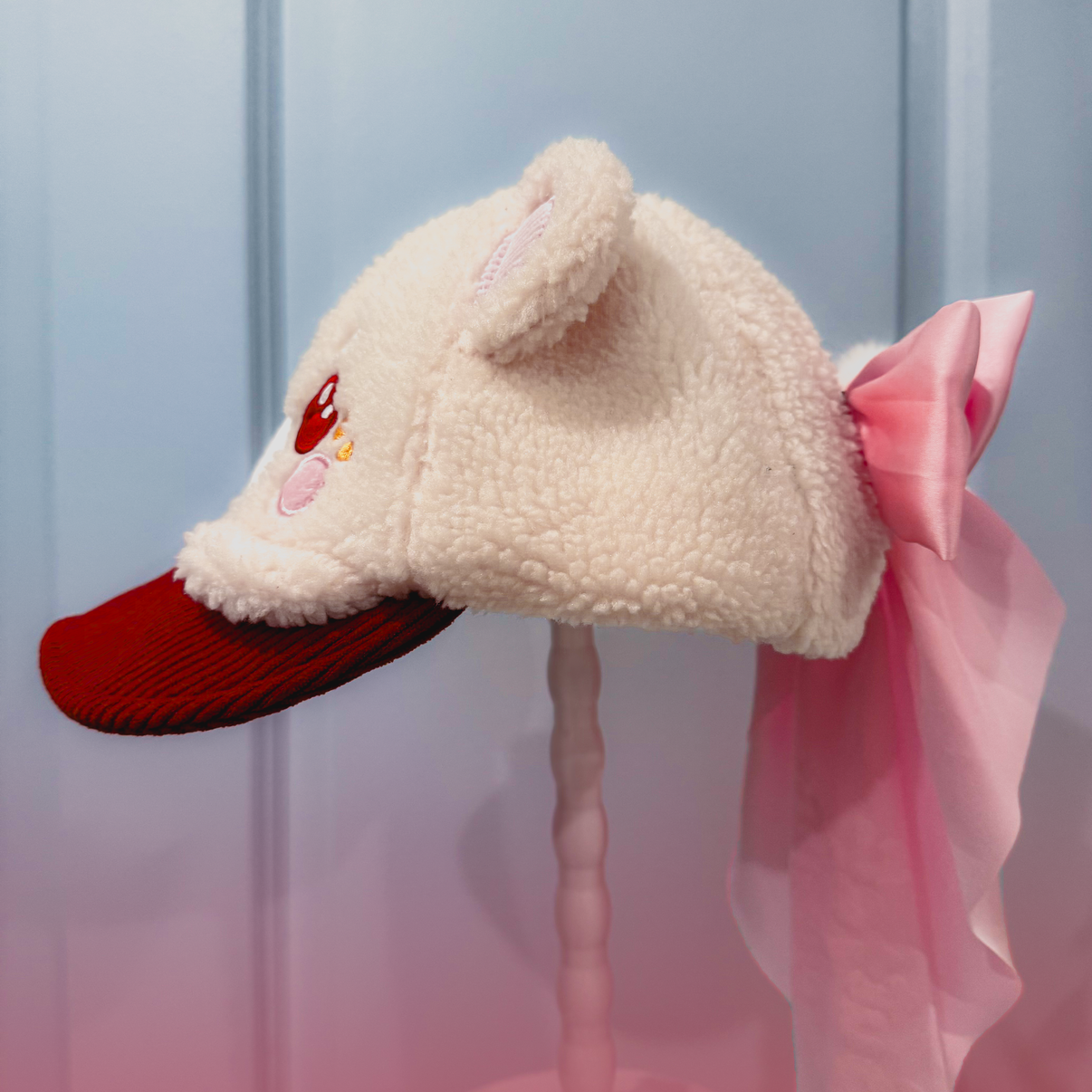 Buttercream Cap – PenguChan