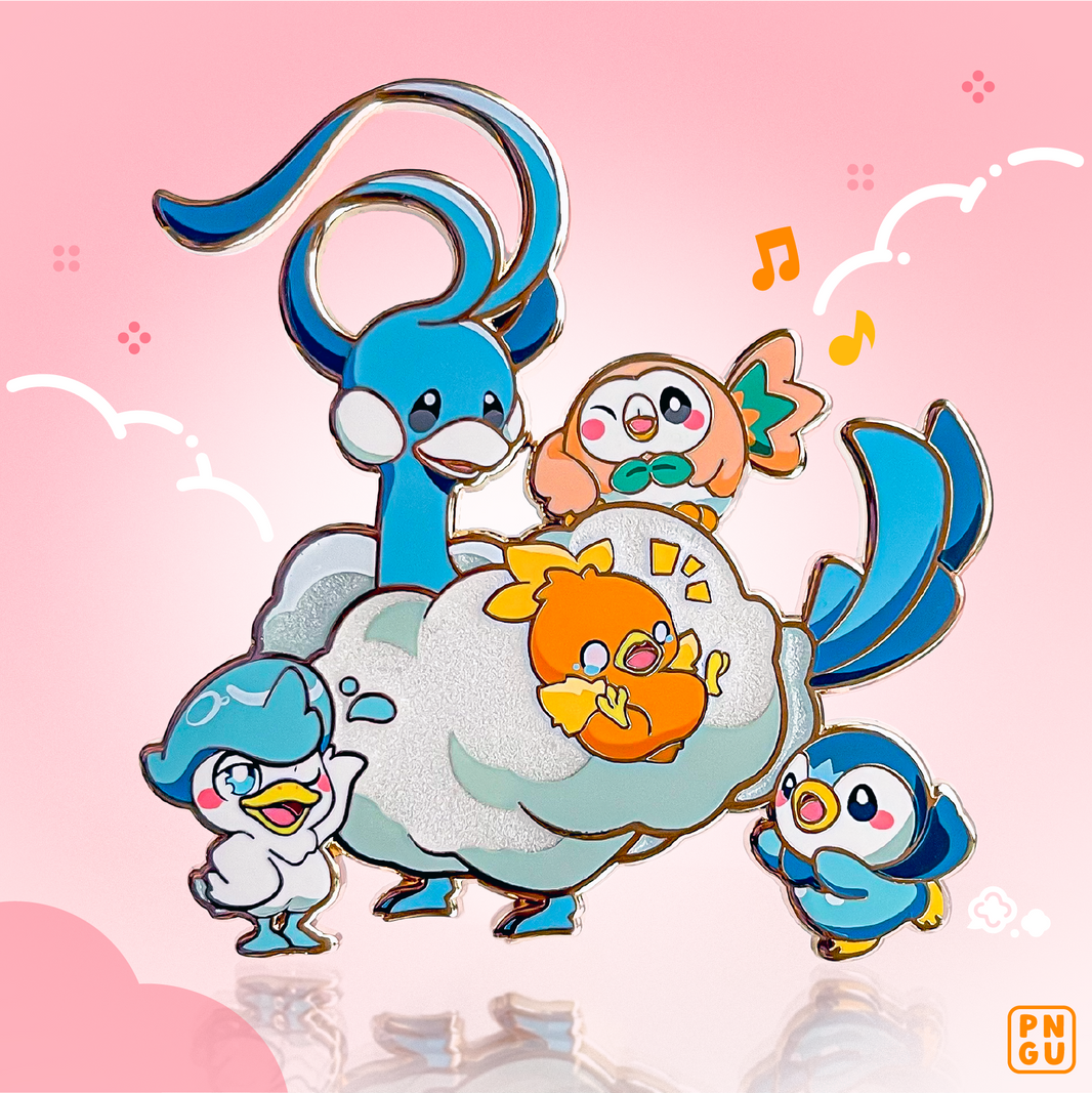 Products – PenguChan